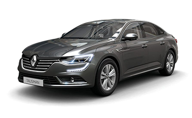 Renault Canada - Travel across Europe in a new car