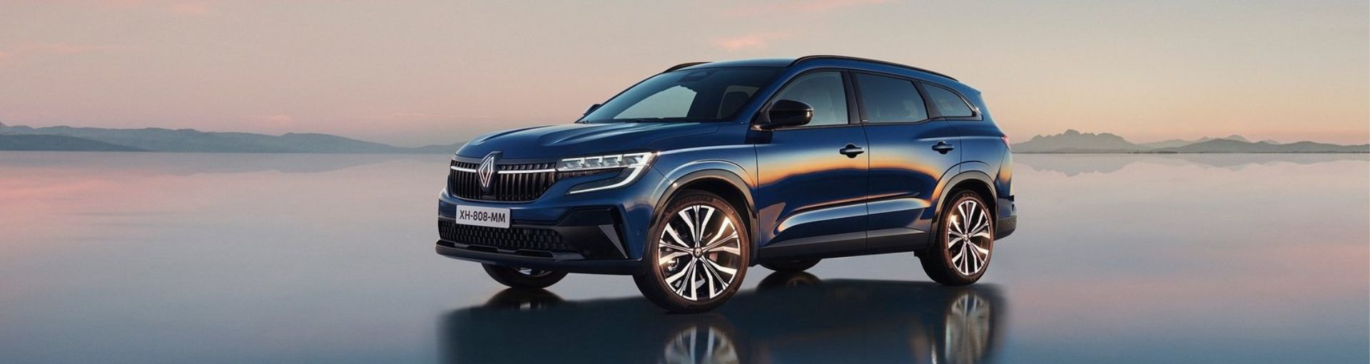 Renault Canada European buy-back auto program