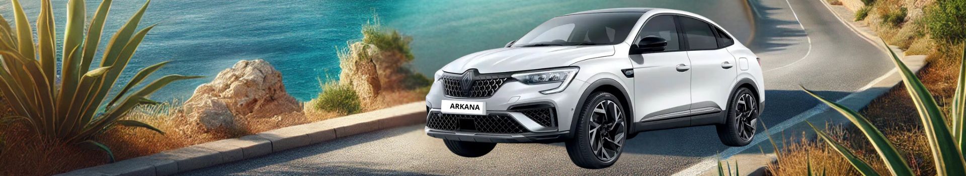 Spécial Longue durée | Renault Canada